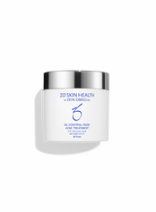 ZO Oil Control Pads – The MedSpa